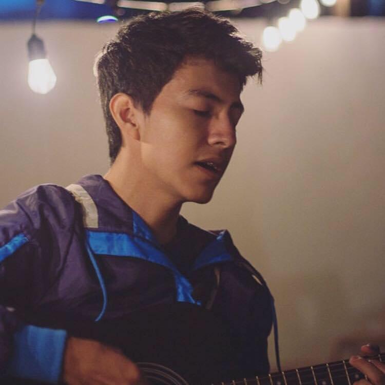 El David | Singer, Songwriter & Producer