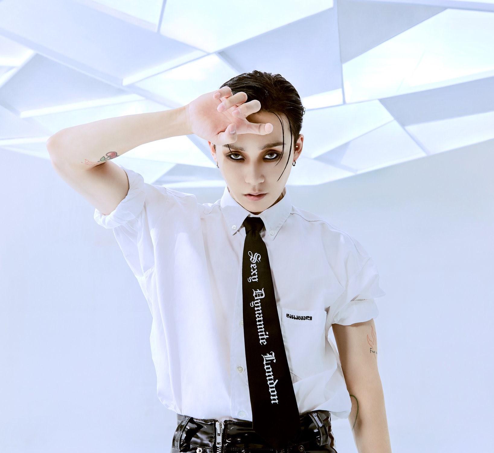 DAWN (던) – Singer, Songwriter and Producer