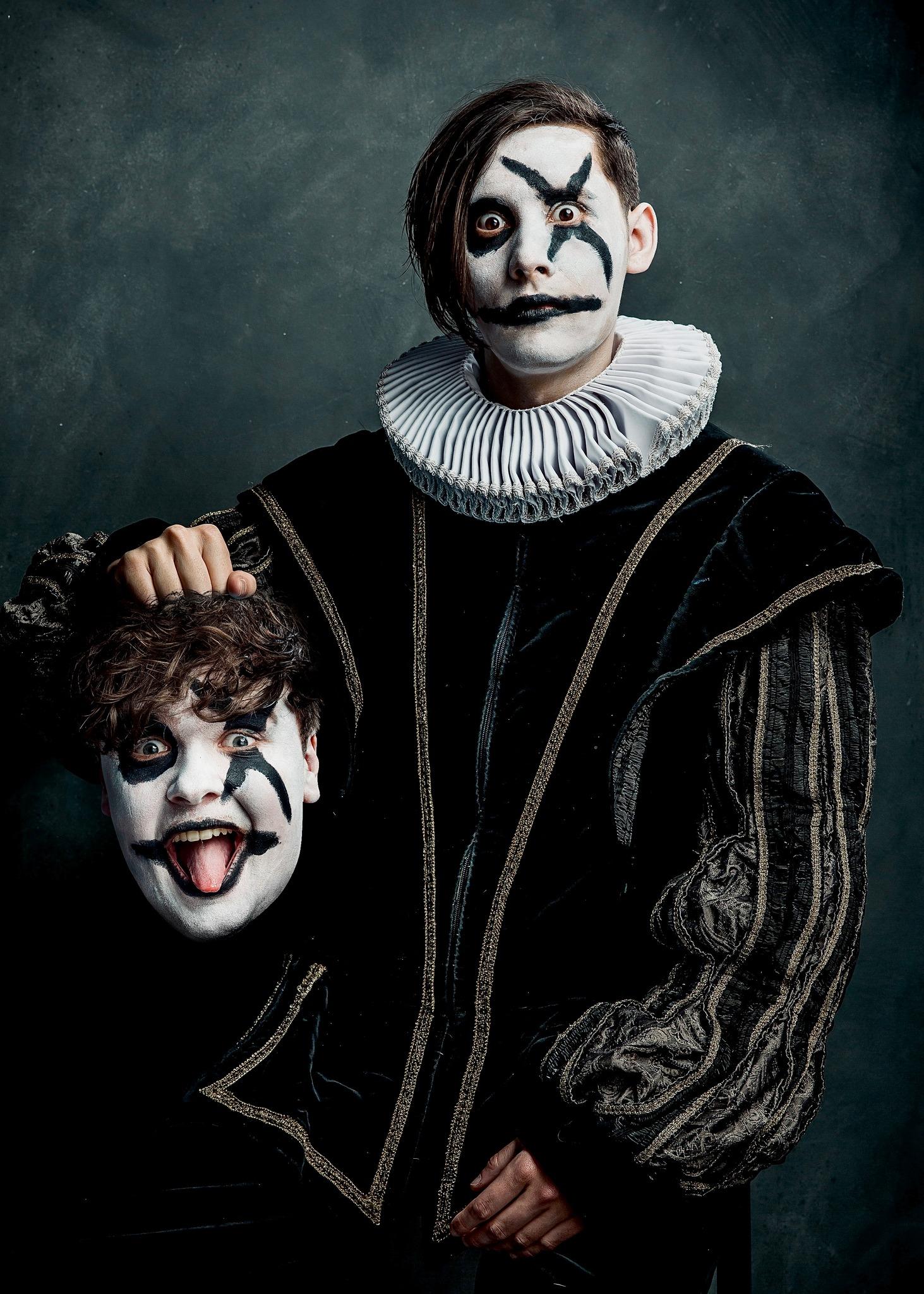 Sub Zero Project - Dutch Dubstep & Hardstyle DJ Duo