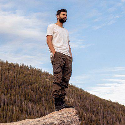 Lane 8 | Music Artist | Biography, Social Media, and Age