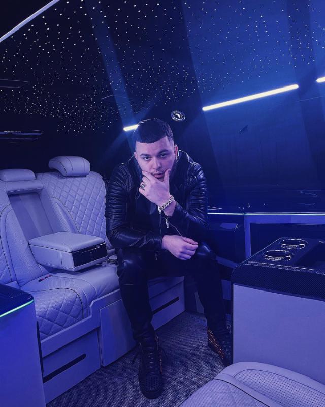 Finem - Profile and Biography of the Music Artist