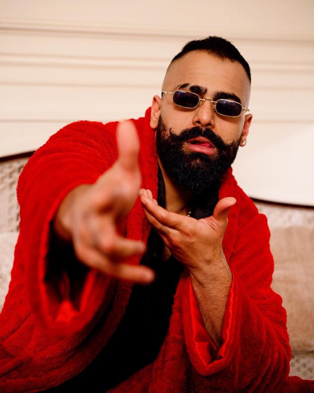 Bali: Music Artist and Creative