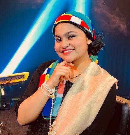 Yumna Ajin: Indian Singer and Composer