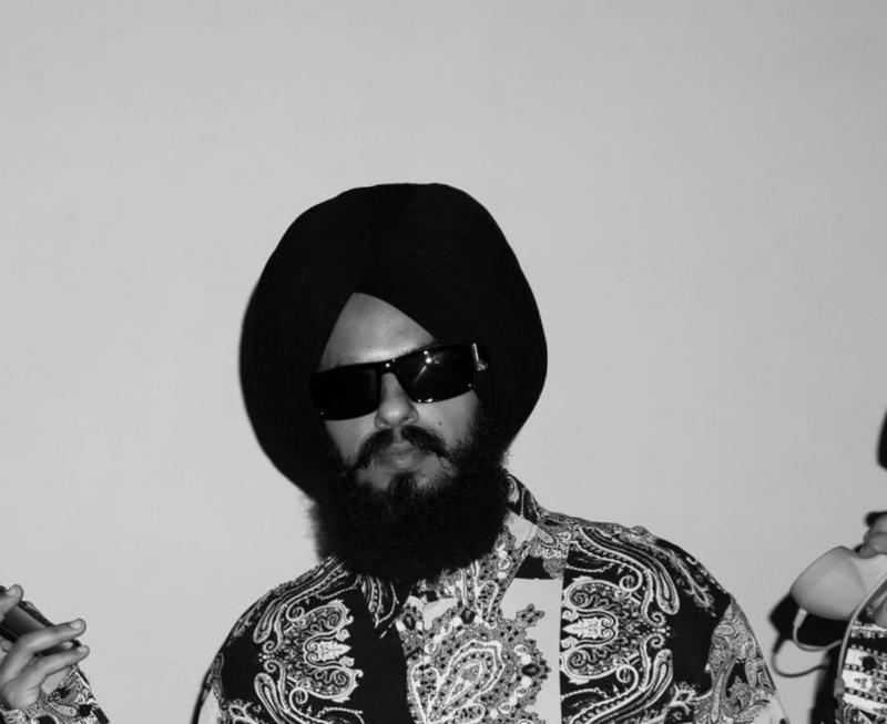 Wazir Patar - Biography, Age and Music Career