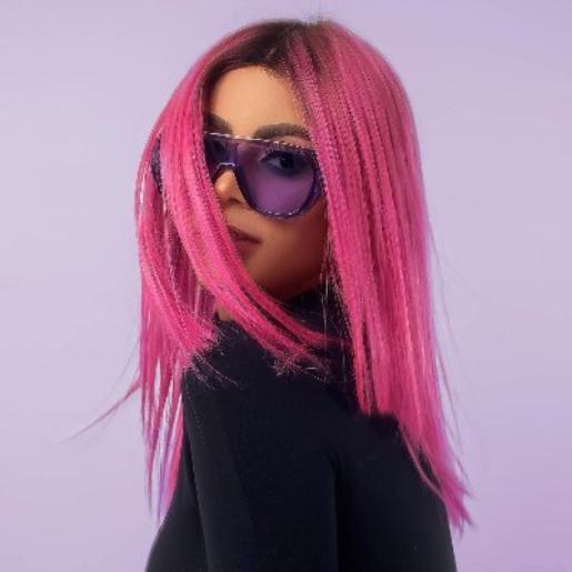 Taty Pink | Biography, Music, and Featurings
