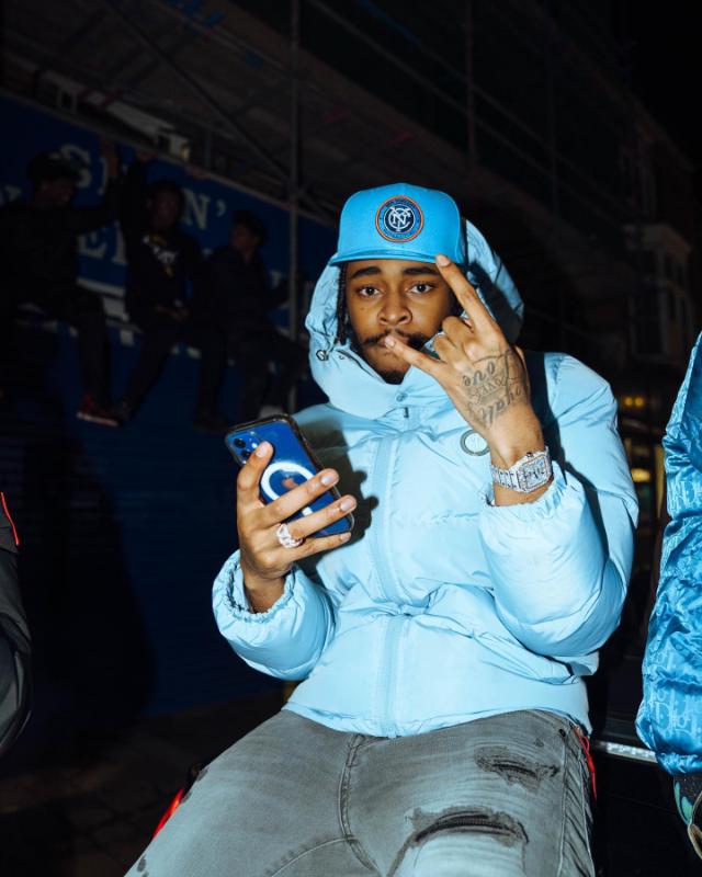 Buni - Singer, Songwriter, and Composer