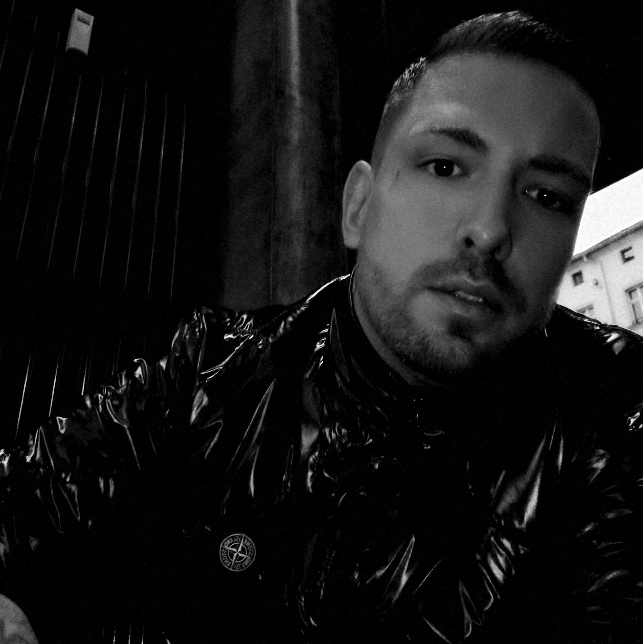 Sentino - German Rapper and Producer