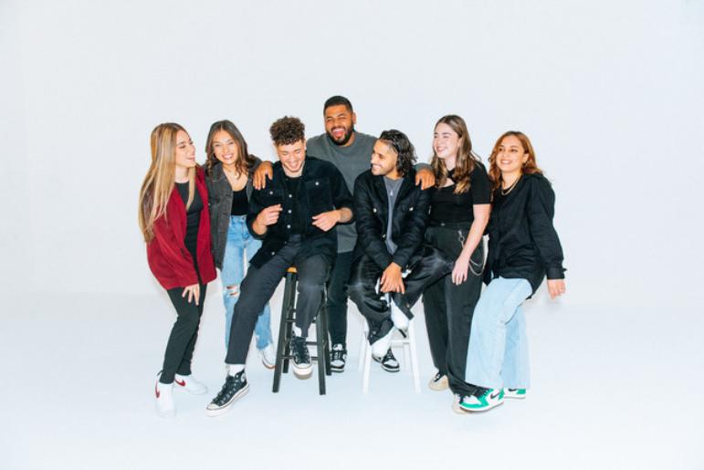 Maverick City Musica Biography | Music Artist