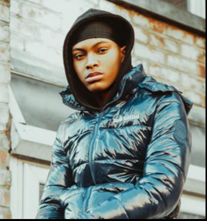 Nemzzz – Music Artist, Rapper, and Singer