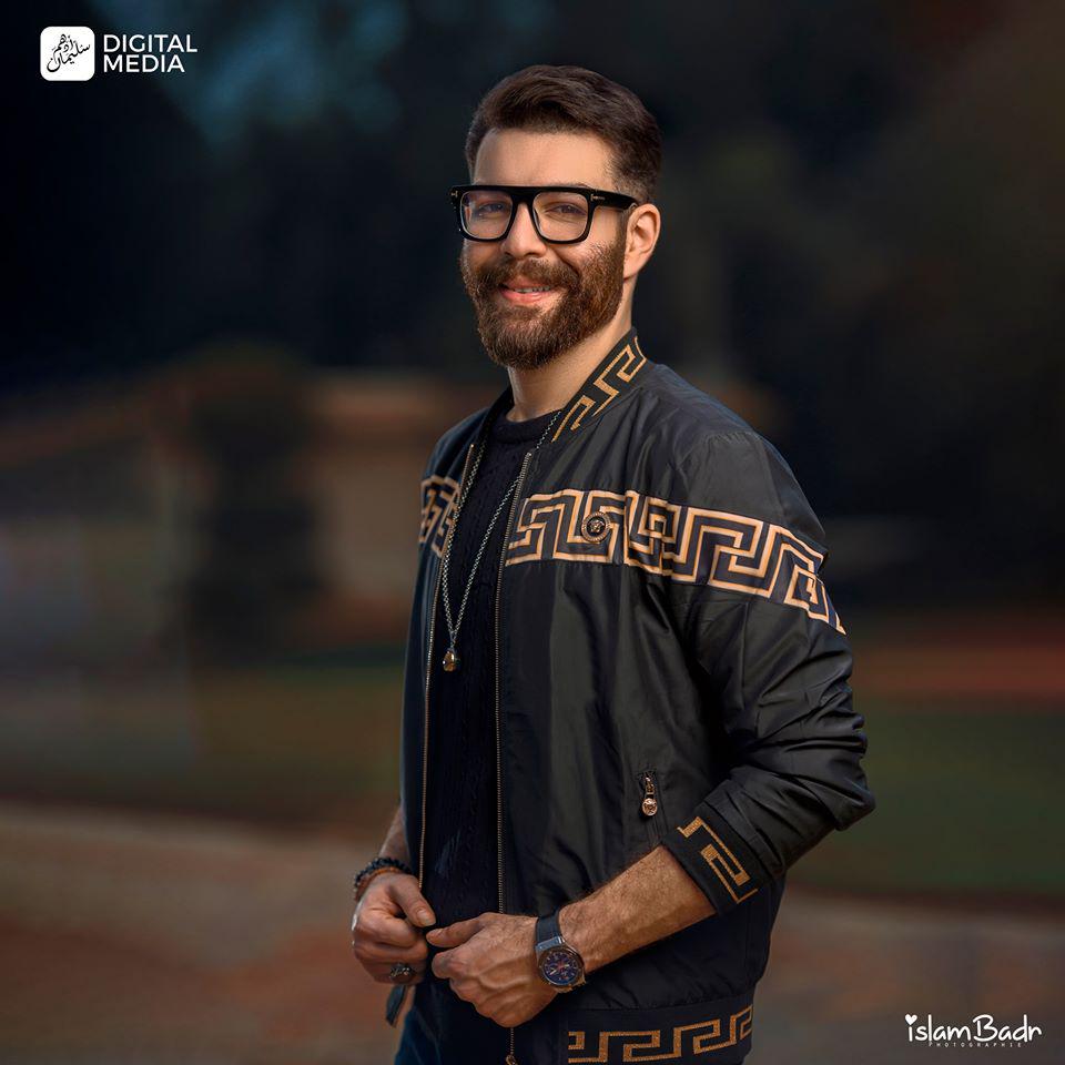 Adham Seliman - A Rising Star of Middle Eastern Music