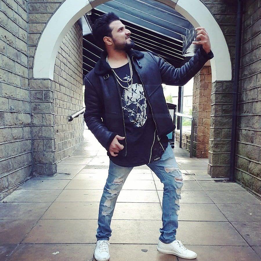 Nabeel Shaukat Ali | Singer, Songwriter, Musician