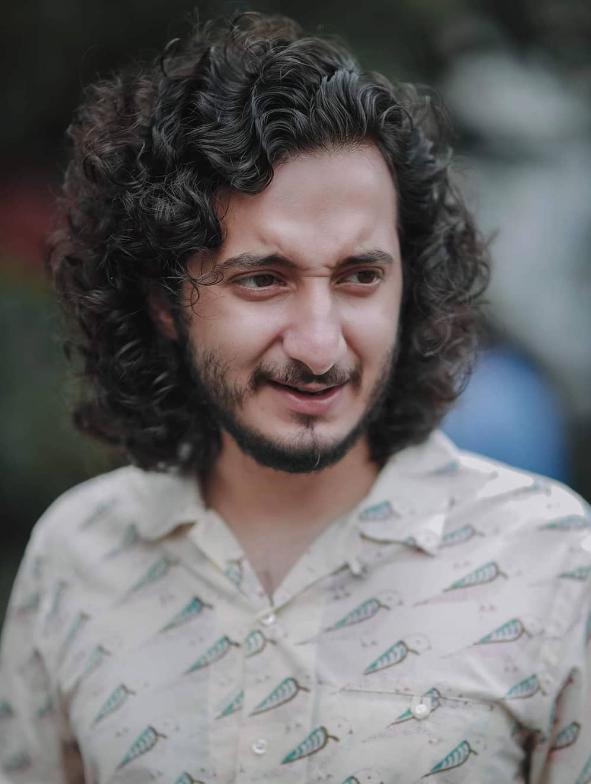 Sushin Shyam | Music Artist Bio, Age, Featurings, & More