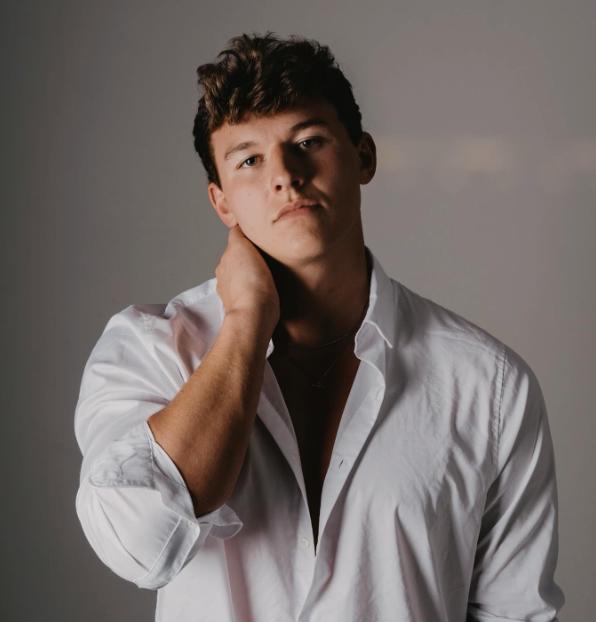 Caleb Hearn - Music Artist Profile