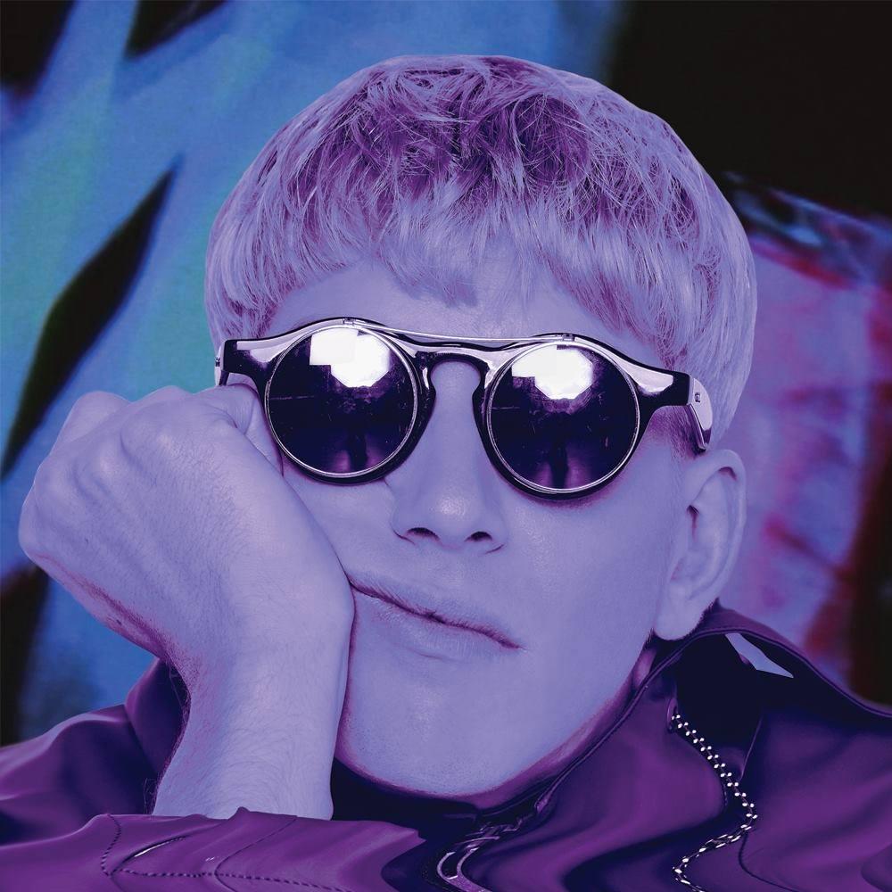 Biga Ranx | Reggae Artist Bio & Discography