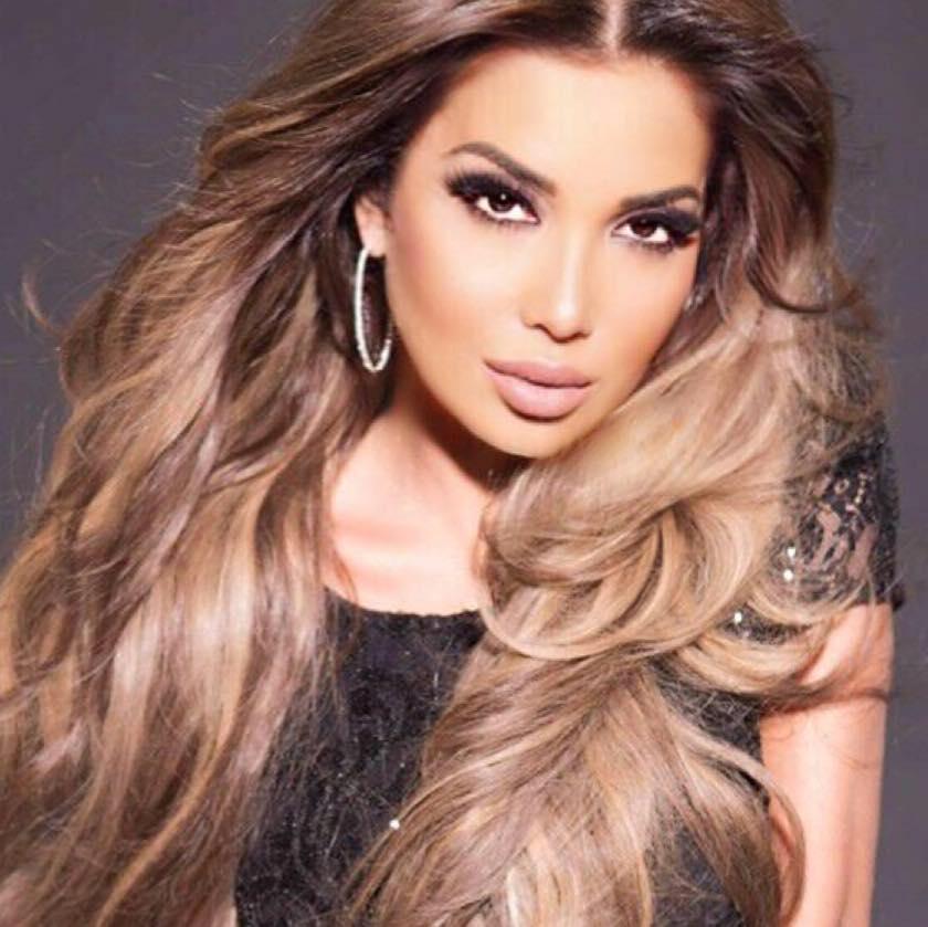 Rayhon Ganieva - Uzbek Pop Singer