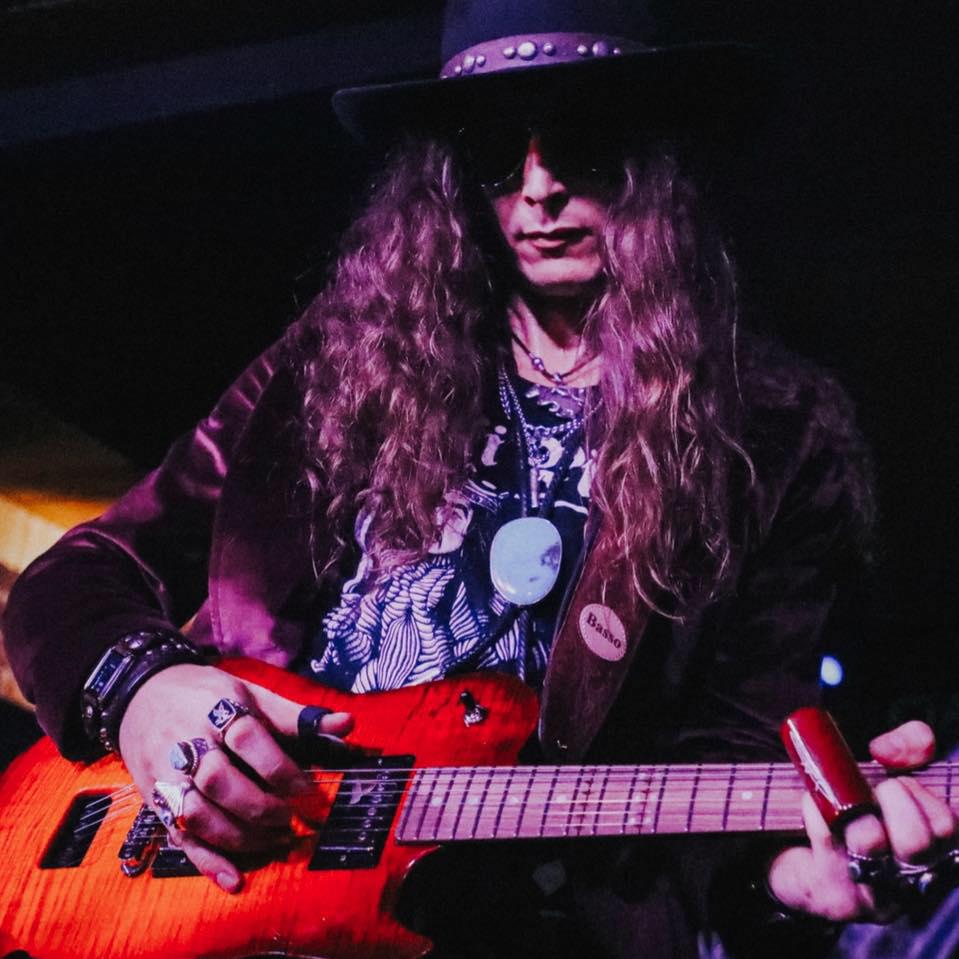 Justin Johnson | Music Artist