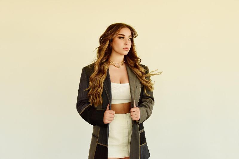 Rachel Grae - Singer, Songwriter, and Producer