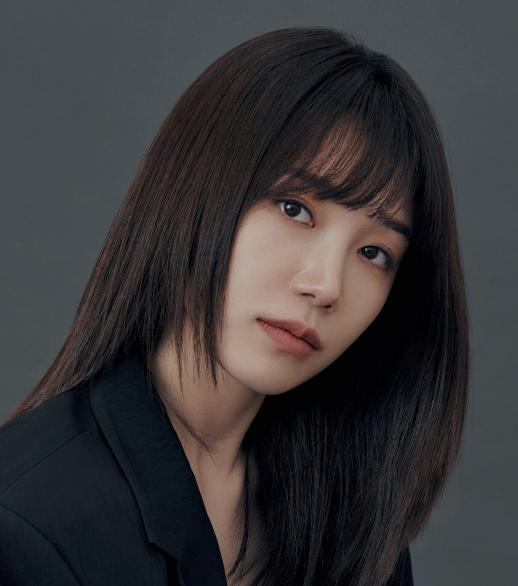 Jung Eun-ji | South Korean Singer and Actress