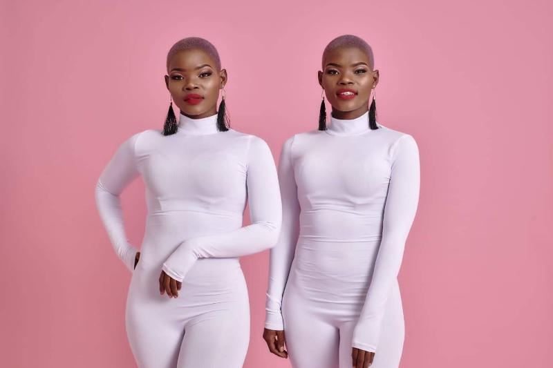 Q Twins: South African Music Duo