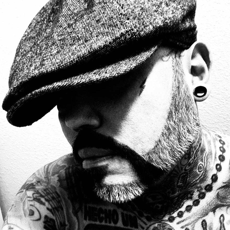 Abraham Quintanilla Iii