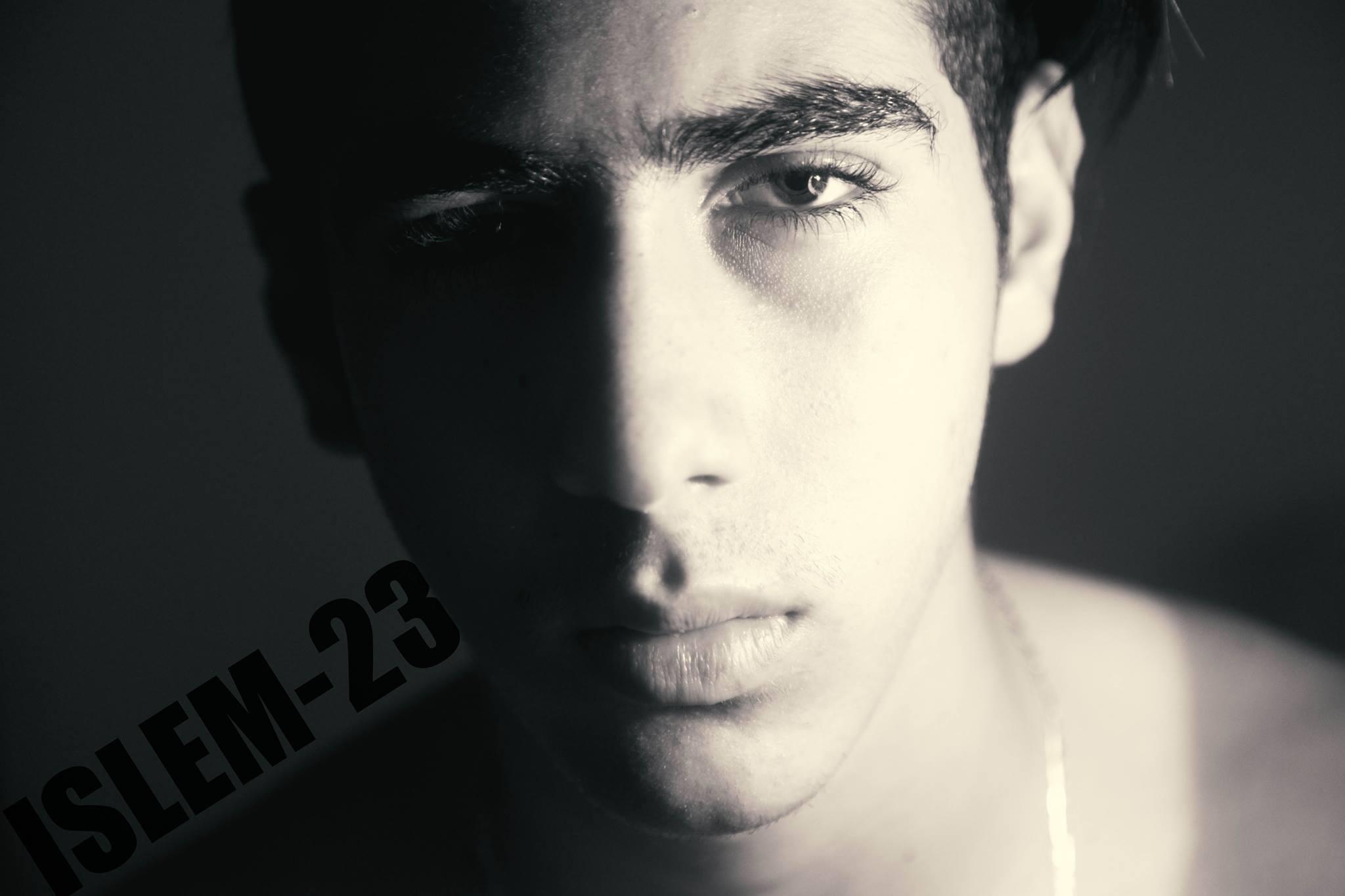 Islem-23: A Rising Star in the Music Industry