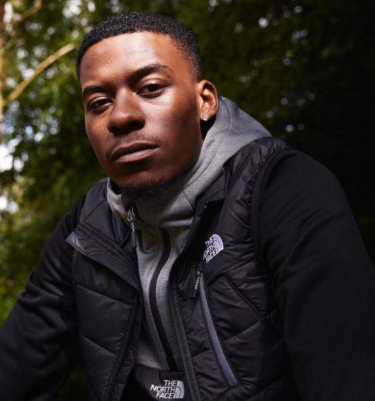 JAY1: All You Need To Know About The English Rapper