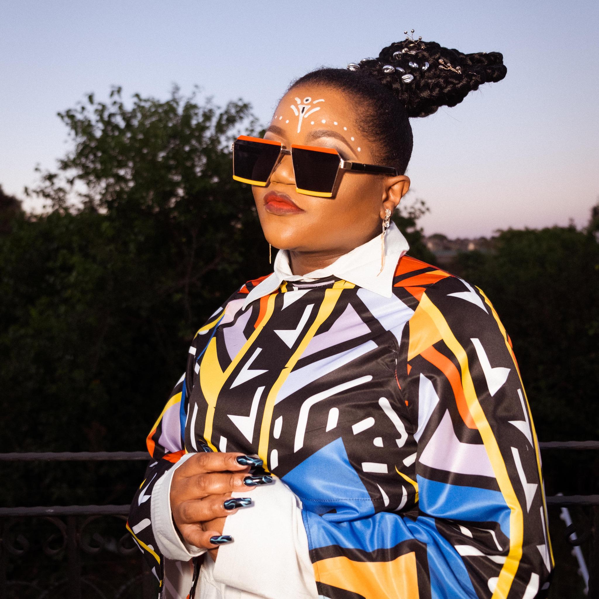 Busiswa: South African Singer, Songwriter, and DJ | Biography