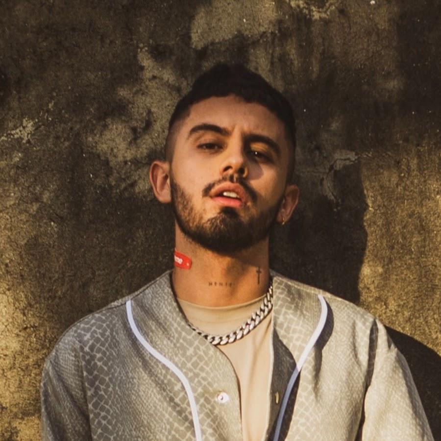 Dylan Fuentes | Singer, Songwriter & Rapper