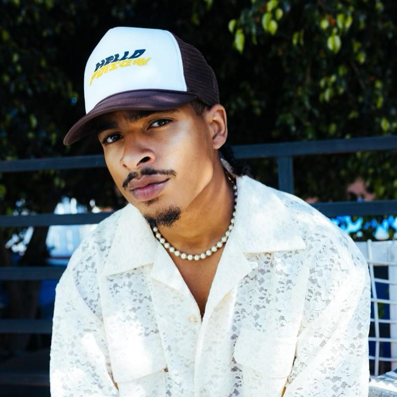 Arin Ray - Bio, Age, Real Name and Featurings