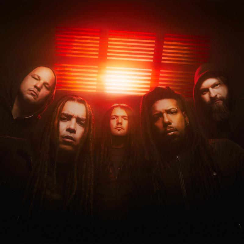 Nonpoint – American Rock Band | Official Biography