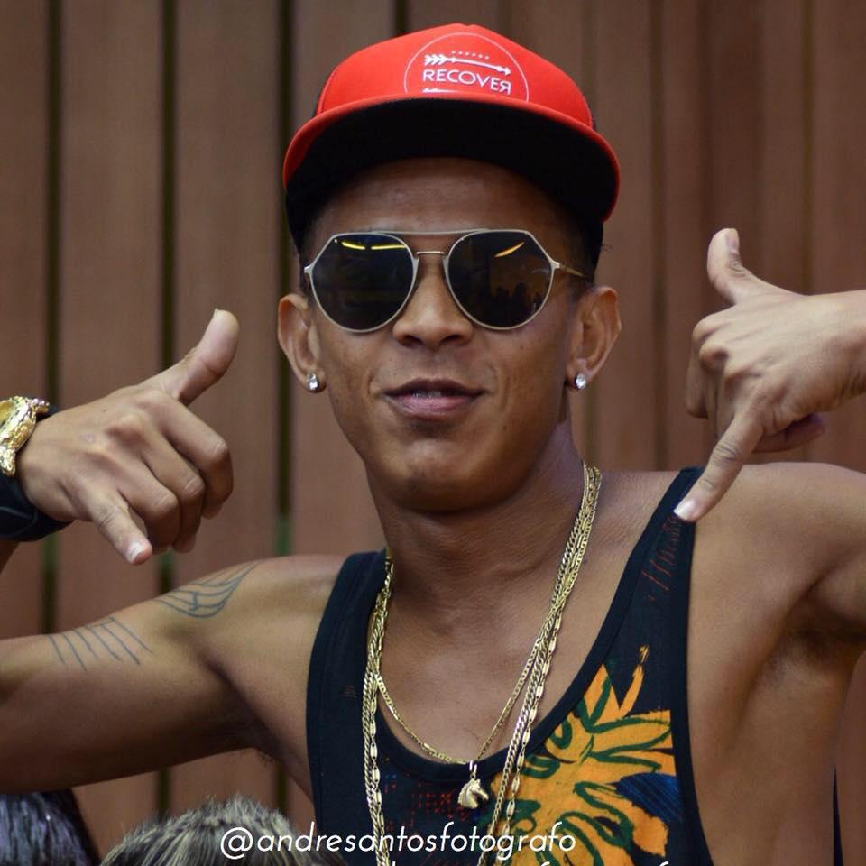 Mc Troia: Bio, Age, Real Name, Songs & Featurings