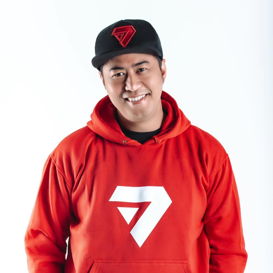 Pandji Pragiwaksono | Music Artist | Bio & Featurings