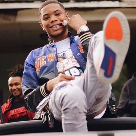 Lil Migo | Music Artist Profile