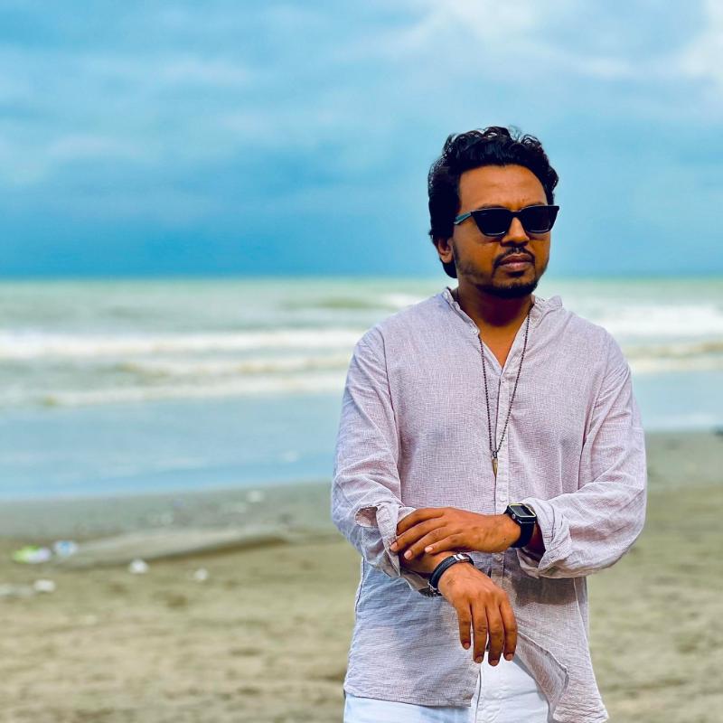 Belal Khan | The Bangladeshi Singer-Songwriter