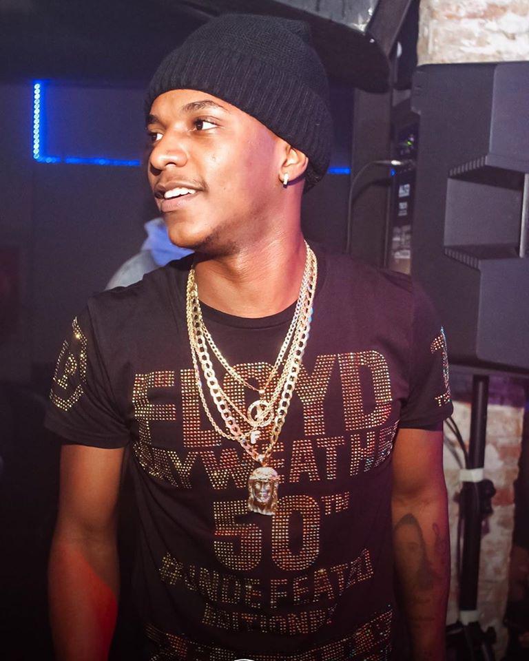 El Fecho RD: Get to Know the Dominican Reggaeton Artist