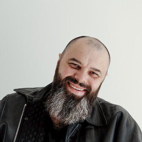 Maxim Fadeev - Russian Music Producer