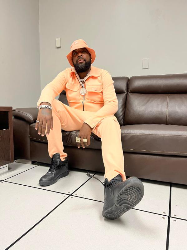 El Micha: Everything you need to know about the Reggaeton Artist