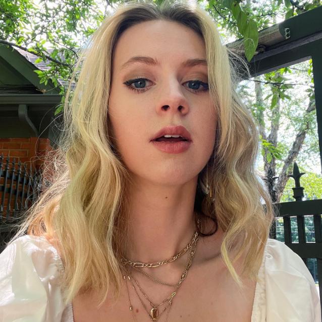 Taylor Bickett | American Folk Singer