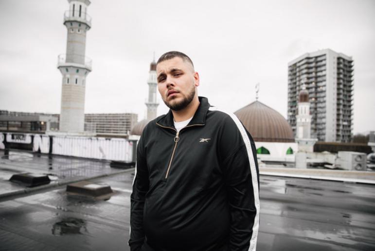 Jaykae | Birmingham's Grime MC | Biography & Music