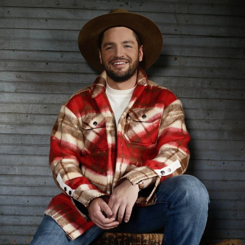 Chayce Beckham | Music Artist