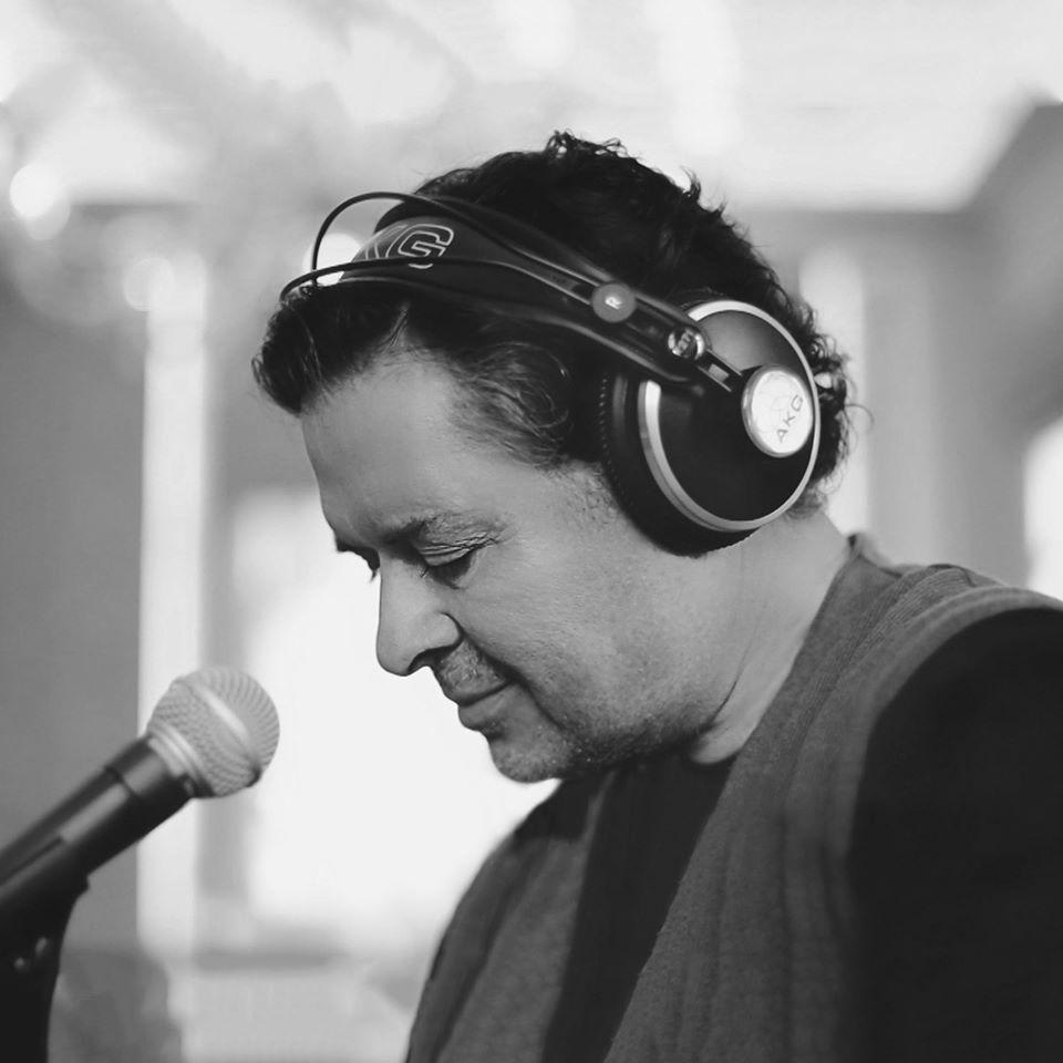 Ragheb Alama - Lebanese Singer, Songwriter and Composer