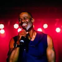 Brian McKnight | American Singer, Songwriter, Producer, and Musician