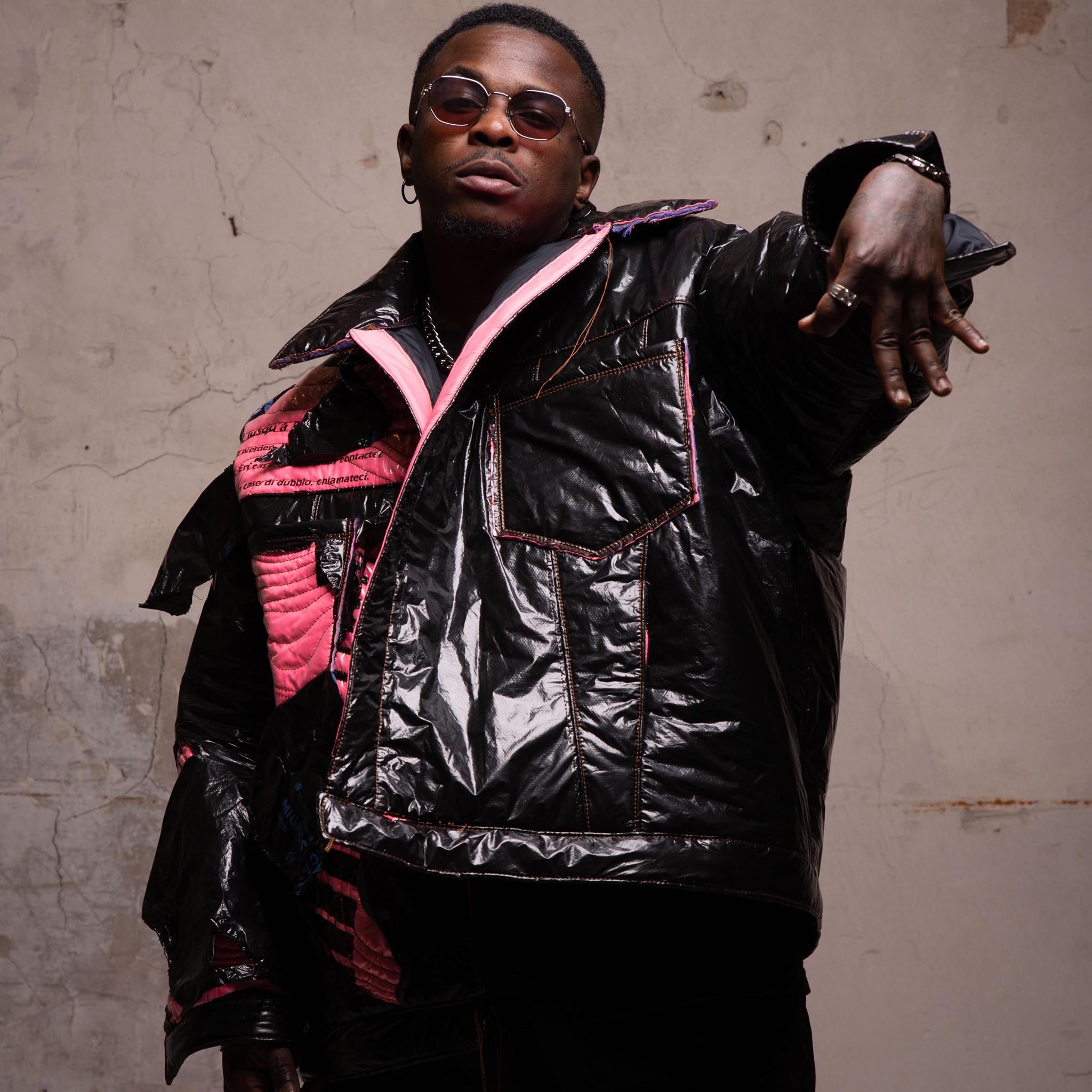 Didi B | Music Artist | Biography & Featurings