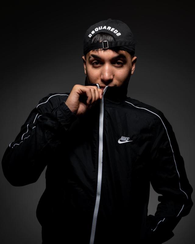 Neima Ezza | Music Artist Bio