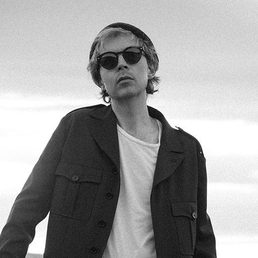 Beck Hansen Young