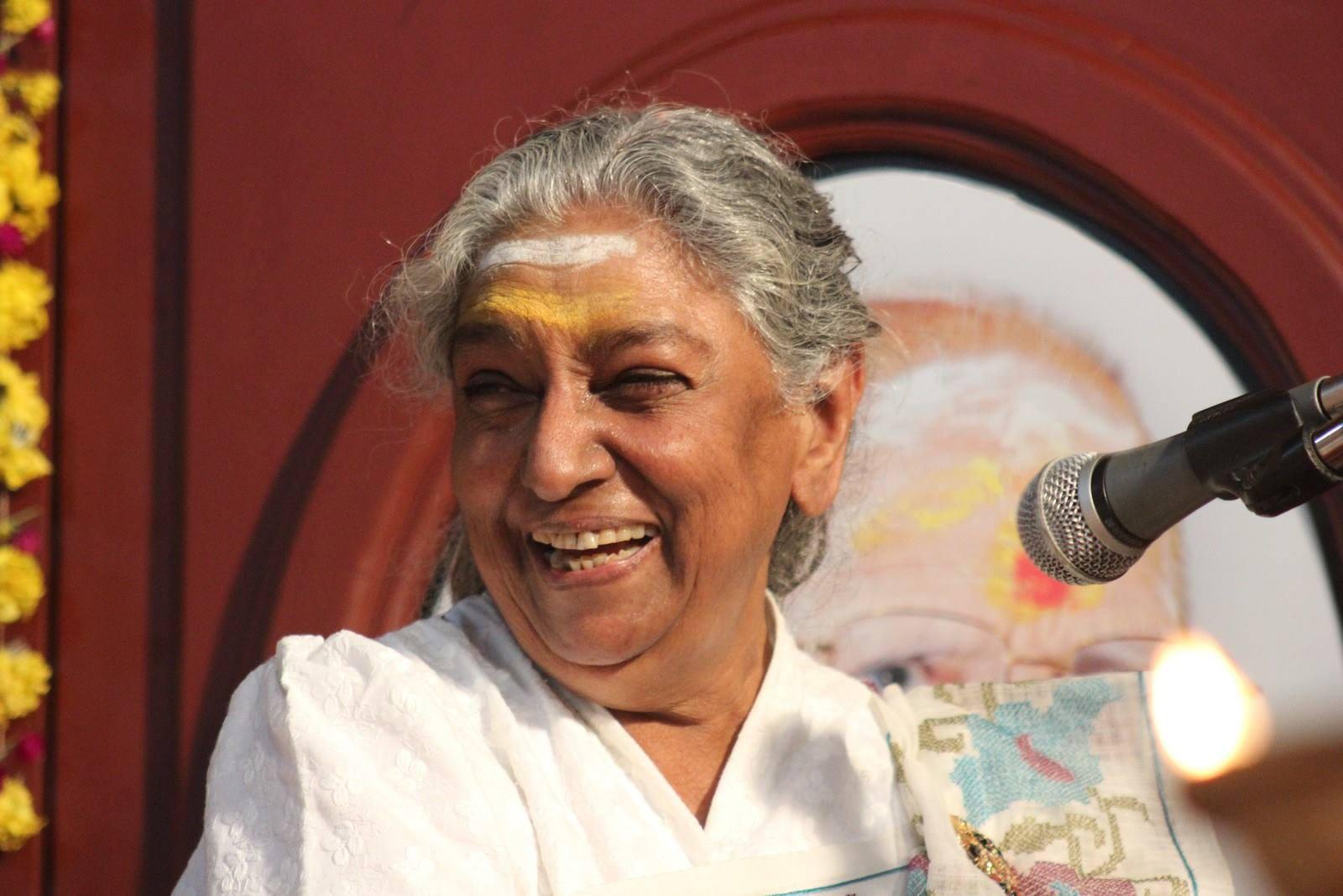 Janaki Singer