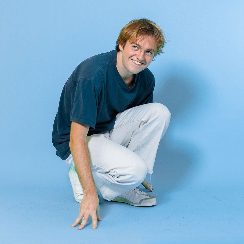 Dayglow | Biography & Music of the Pop Artist