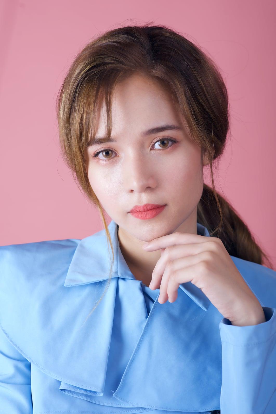 Kristel Fulgar's Age: Unveiling The Journey Of A Talented Star