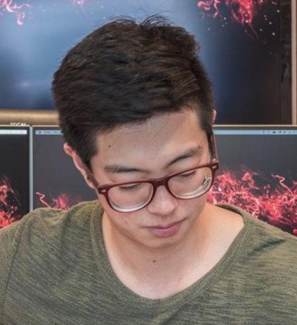 Samuel Kim | Bio, Featurings, Age & Social Media | K-Pop Singer