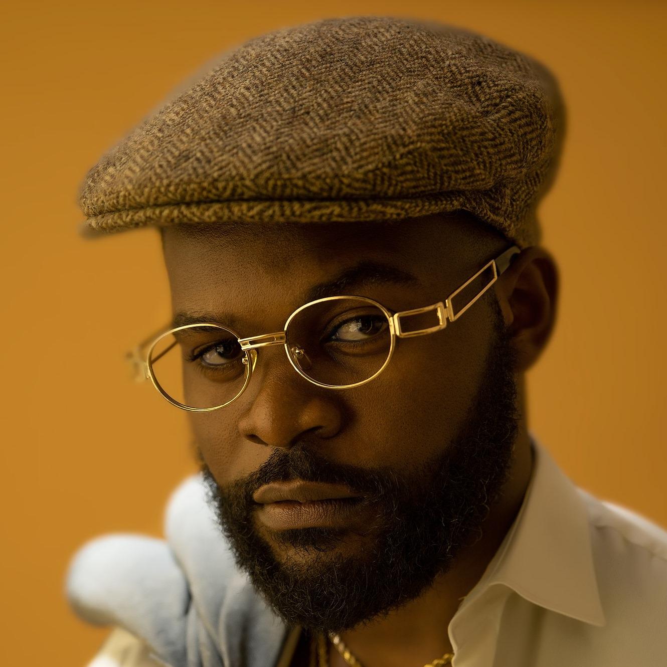 Falz - The Bahd Guy Biography